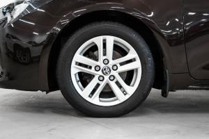 Brūns Toyota Corolla 2021 Viļņa, ar dzinēja tilpumu 1.20 L un nobraukumu 65 tūkst. km par 14900 €, foto 21 vietnē AUTOMOTO.COM.LV