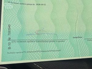 Коричневый Тойота Королла 2021 в Вильнюс, объемом двигателя 1.80 л и пробегом 108 тыс. км за 16800 €, фото 24 на AUTOMOTO.COM.LV