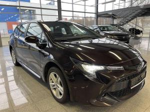 Brūns Toyota Corolla 2022 Klaipėda, ar dzinēja tilpumu 1.80 L un nobraukumu 144 tūkst. km par 18450 €, foto 3 vietnē AUTOMOTO.COM.LV