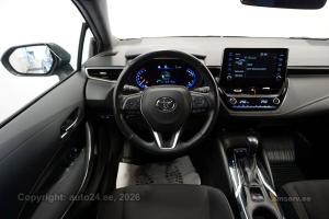 Brūns Toyota Corolla 2022 Tartu, ar dzinēja tilpumu 1.80 L un nobraukumu 59 tūkst. km par 20290 €, foto 9 vietnē AUTOMOTO.COM.LV