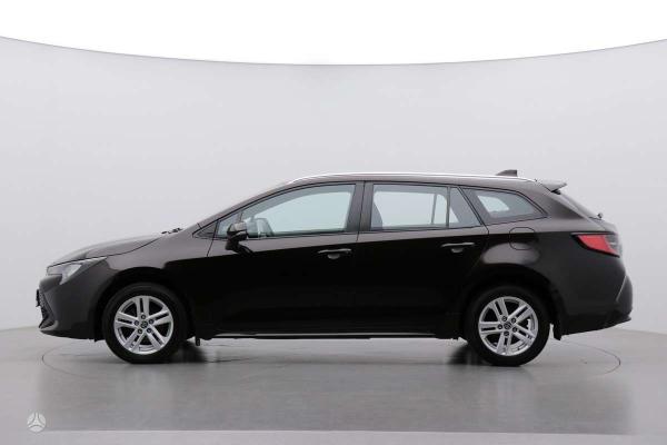 Brūns Toyota Corolla 2022 Viļņa, ar dzinēja tilpumu 1.80 L un nobraukumu 102 tūkst. km par 20900 €, foto 4 vietnē AUTOMOTO.COM.LV
