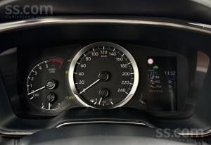 Brown Toyota Corolla 2022 in Riga, with an engine capacity of 1.80 L and mileage of 146 thousand km for 16900 €, photo 26 on AUTOMOTO.COM.LV