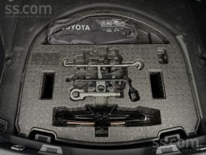 Brown Toyota Corolla 2022 in Riga, with an engine capacity of 1.80 L and mileage of 146 thousand km for 16900 €, photo 30 on AUTOMOTO.COM.LV