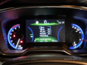 Коричневый Тойота Королла 2022 в Таллин, объемом двигателя 1.80 л и пробегом 87 тыс. км за 22900 €, фото 21 на AUTOMOTO.COM.LV