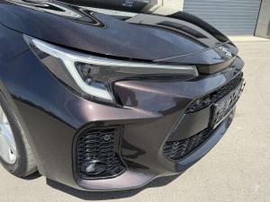 Brūns Toyota Corolla 2023 Šauļi, ar dzinēja tilpumu 1.80 L un nobraukumu 171 tūkst. km par 14300 €, foto 14 vietnē AUTOMOTO.COM.LV