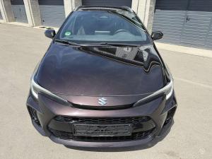 Brūns Toyota Corolla 2023 Šauļi, ar dzinēja tilpumu 1.80 L un nobraukumu 171 tūkst. km par 14300 €, foto 15 vietnē AUTOMOTO.COM.LV