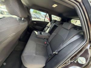 Brūns Toyota Corolla 2023 Šauļi, ar dzinēja tilpumu 1.80 L un nobraukumu 171 tūkst. km par 14300 €, foto 17 vietnē AUTOMOTO.COM.LV