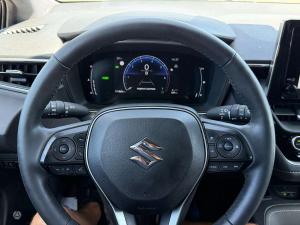 Brūns Toyota Corolla 2023 Šauļi, ar dzinēja tilpumu 1.80 L un nobraukumu 171 tūkst. km par 14300 €, foto 21 vietnē AUTOMOTO.COM.LV