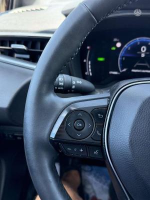 Brūns Toyota Corolla 2023 Šauļi, ar dzinēja tilpumu 1.80 L un nobraukumu 171 tūkst. km par 14300 €, foto 23 vietnē AUTOMOTO.COM.LV