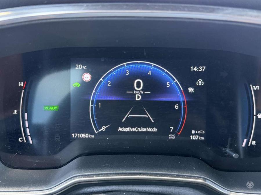Brūns Toyota Corolla 2023 Šauļi, ar dzinēja tilpumu 1.80 L un nobraukumu 171 tūkst. km par 14300 €, foto 24 vietnē AUTOMOTO.COM.LV