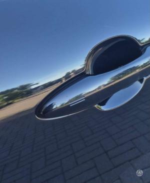 Черный Тойота Corolla Cross 2022 в Шяуляй, объемом двигателя 1.99 л и пробегом 330 тыс. км за 16799 €, фото 6 на AUTOMOTO.COM.LV