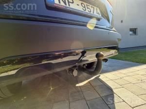 Melns Toyota Corolla Cross 2023 Rīga, ar dzinēja tilpumu 2.00 L un nobraukumu 31 tūkst. km par 28900 €, foto 14 vietnē AUTOMOTO.COM.LV