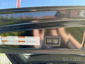 Melns Toyota Corolla Cross 2023 Rīga, ar dzinēja tilpumu 2.00 L un nobraukumu 31 tūkst. km par 28900 €, foto 18 vietnē AUTOMOTO.COM.LV
