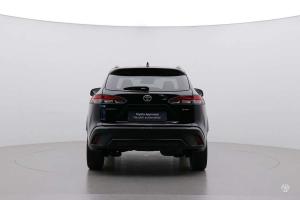 Melns Toyota Corolla Cross 2025 Viļņa, ar dzinēja tilpumu 1.80 L un nobraukumu 31 tūkst. km par 32700 €, foto 6 vietnē AUTOMOTO.COM.LV