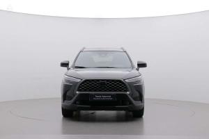 Melns Toyota Corolla Cross 2025 Viļņa, ar dzinēja tilpumu 1.80 L un nobraukumu 31 tūkst. km par 32700 €, foto 7 vietnē AUTOMOTO.COM.LV