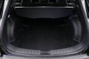 Melns Toyota Corolla Cross 2025 Viļņa, ar dzinēja tilpumu 1.80 L un nobraukumu 31 tūkst. km par 32700 €, foto 12 vietnē AUTOMOTO.COM.LV