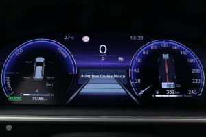 Melns Toyota Corolla Cross 2025 Viļņa, ar dzinēja tilpumu 1.80 L un nobraukumu 31 tūkst. km par 32700 €, foto 15 vietnē AUTOMOTO.COM.LV