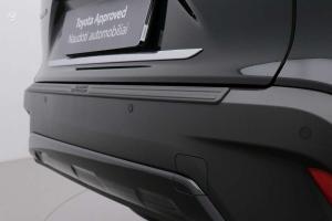 Melns Toyota Corolla Cross 2025 Viļņa, ar dzinēja tilpumu 1.80 L un nobraukumu 31 tūkst. km par 32700 €, foto 22 vietnē AUTOMOTO.COM.LV