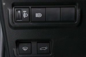 Melns Toyota Corolla Cross 2025 Viļņa, ar dzinēja tilpumu 1.80 L un nobraukumu 31 tūkst. km par 32700 €, foto 26 vietnē AUTOMOTO.COM.LV