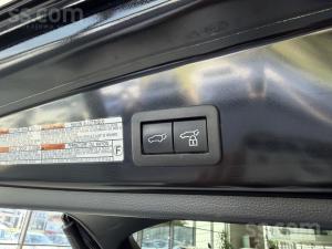 Melns Toyota Corolla Cross 2025 Rīga, ar dzinēja tilpumu 1.80 L un nobraukumu 44 tūkst. km par 30500 €, foto 24 vietnē AUTOMOTO.COM.LV