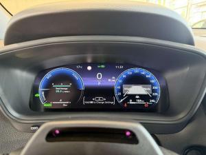Melns Toyota Corolla Cross 2026 Panevēža, ar dzinēja tilpumu 1.80 L un nobraukumu 0 tūkst. km par 33490 €, foto 22 vietnē AUTOMOTO.COM.LV