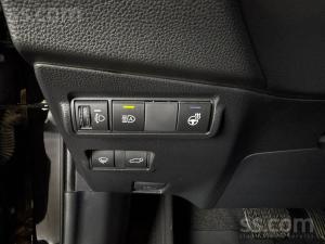 Black Toyota Corolla Cross 2026 in Jekabpils, with an engine capacity of 1.80 L and mileage of 25 thousand km for 32900 €, photo 22 on AUTOMOTO.COM.LV
