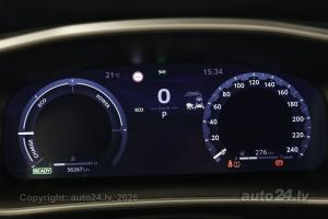 Melns Toyota Corolla Cross 2024 Tallina, ar dzinēja tilpumu 1.99 L un nobraukumu 56 tūkst. km par 33700 €, foto 14 vietnē AUTOMOTO.COM.LV
