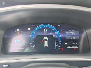 Черный Тойота Corolla Cross 2024 в Вильнюс, объемом двигателя 1.99 л и пробегом 20 тыс. км за 33000 €, фото 7 на AUTOMOTO.COM.LV