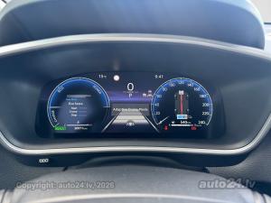 Черный Тойота Corolla Cross 2025 в Пайде, объемом двигателя 2.00 л и пробегом 31 тыс. км за 32790 €, фото 14 на AUTOMOTO.COM.LV