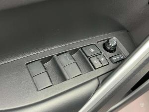 Синий Тойота Corolla Cross 2024 в Паневежис, объемом двигателя 1.80 л и пробегом 34 тыс. км за 29990 €, фото 11 на AUTOMOTO.COM.LV