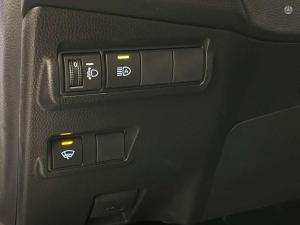 Синий Тойота Corolla Cross 2024 в Паневежис, объемом двигателя 1.80 л и пробегом 34 тыс. км за 29990 €, фото 12 на AUTOMOTO.COM.LV