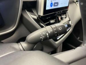 Синий Тойота Corolla Cross 2024 в Паневежис, объемом двигателя 1.80 л и пробегом 34 тыс. км за 29990 €, фото 24 на AUTOMOTO.COM.LV