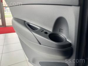Коричневый Тойота Corolla Cross 2025 в Рига, объемом двигателя 1.80 л и пробегом 15 тыс. км за 32700 €, фото 9 на AUTOMOTO.COM.LV
