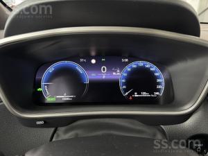Коричневый Тойота Corolla Cross 2025 в Рига, объемом двигателя 1.80 л и пробегом 15 тыс. км за 32700 €, фото 10 на AUTOMOTO.COM.LV
