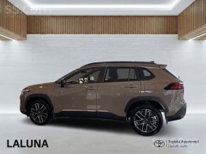 Коричневый Тойота Corolla Cross 2025 в Екабпилс, объемом двигателя 1.80 л и пробегом 15 тыс. км за 32700 €, фото 3 на AUTOMOTO.COM.LV