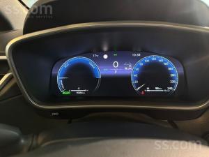 Коричневый Тойота Corolla Cross 2025 в Екабпилс, объемом двигателя 1.80 л и пробегом 15 тыс. км за 32700 €, фото 8 на AUTOMOTO.COM.LV