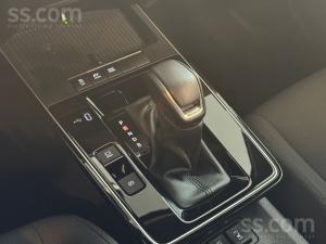 Коричневый Тойота Corolla Cross 2025 в Екабпилс, объемом двигателя 1.80 л и пробегом 15 тыс. км за 32700 €, фото 16 на AUTOMOTO.COM.LV