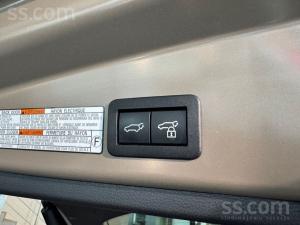 Коричневый Тойота Corolla Cross 2025 в Екабпилс, объемом двигателя 1.80 л и пробегом 15 тыс. км за 32700 €, фото 25 на AUTOMOTO.COM.LV