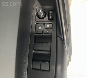 Коричневый Тойота Corolla Cross 2026 в Екабпилс, объемом двигателя 1.80 л и пробегом 10 тыс. км за 34200 €, фото 11 на AUTOMOTO.COM.LV