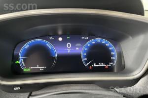 Коричневый Тойота Corolla Cross 2026 в Екабпилс, объемом двигателя 1.80 л и пробегом 10 тыс. км за 34200 €, фото 19 на AUTOMOTO.COM.LV