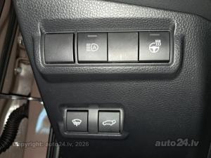Коричневый Тойота Corolla Cross 2025 в Нарва, объемом двигателя 1.99 л и пробегом 16 тыс. км за 38490 €, фото 18 на AUTOMOTO.COM.LV