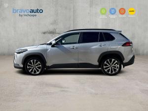 Toyota Corolla Cross 2023 Kauņa, ar dzinēja tilpumu 2.00 L un nobraukumu 90 tūkst. km par 27771 €, foto 3 vietnē AUTOMOTO.COM.LV