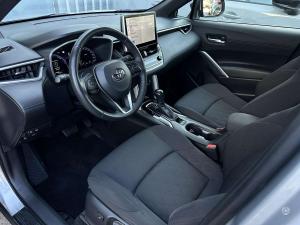 Toyota Corolla Cross 2023 Kauņa, ar dzinēja tilpumu 2.00 L un nobraukumu 90 tūkst. km par 27771 €, foto 10 vietnē AUTOMOTO.COM.LV