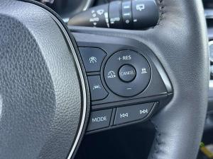 Toyota Corolla Cross 2023 Kauņa, ar dzinēja tilpumu 2.00 L un nobraukumu 90 tūkst. km par 27771 €, foto 18 vietnē AUTOMOTO.COM.LV