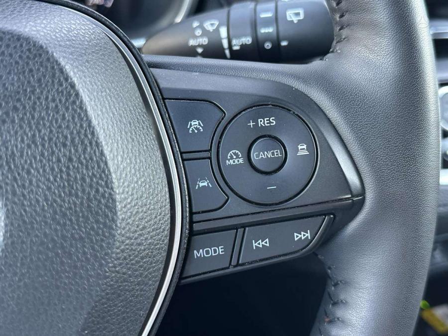 Toyota Corolla Cross 2023 Kauņa, ar dzinēja tilpumu 2.00 L un nobraukumu 90 tūkst. km par 27771 €, foto 18 vietnē AUTOMOTO.COM.LV