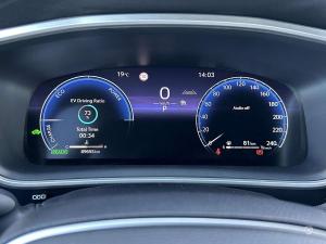 Toyota Corolla Cross 2023 Kauņa, ar dzinēja tilpumu 2.00 L un nobraukumu 90 tūkst. km par 27771 €, foto 19 vietnē AUTOMOTO.COM.LV