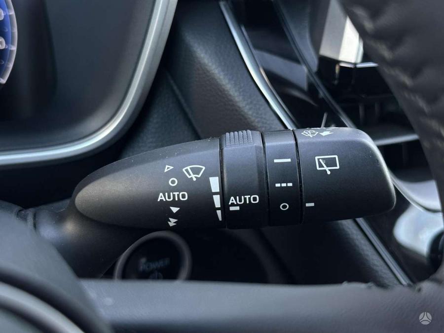 Toyota Corolla Cross 2023 Kauņa, ar dzinēja tilpumu 2.00 L un nobraukumu 90 tūkst. km par 27771 €, foto 22 vietnē AUTOMOTO.COM.LV