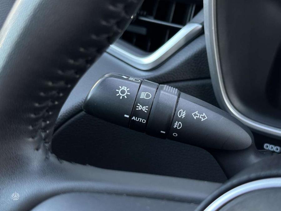 Toyota Corolla Cross 2023 Kauņa, ar dzinēja tilpumu 2.00 L un nobraukumu 90 tūkst. km par 27771 €, foto 23 vietnē AUTOMOTO.COM.LV