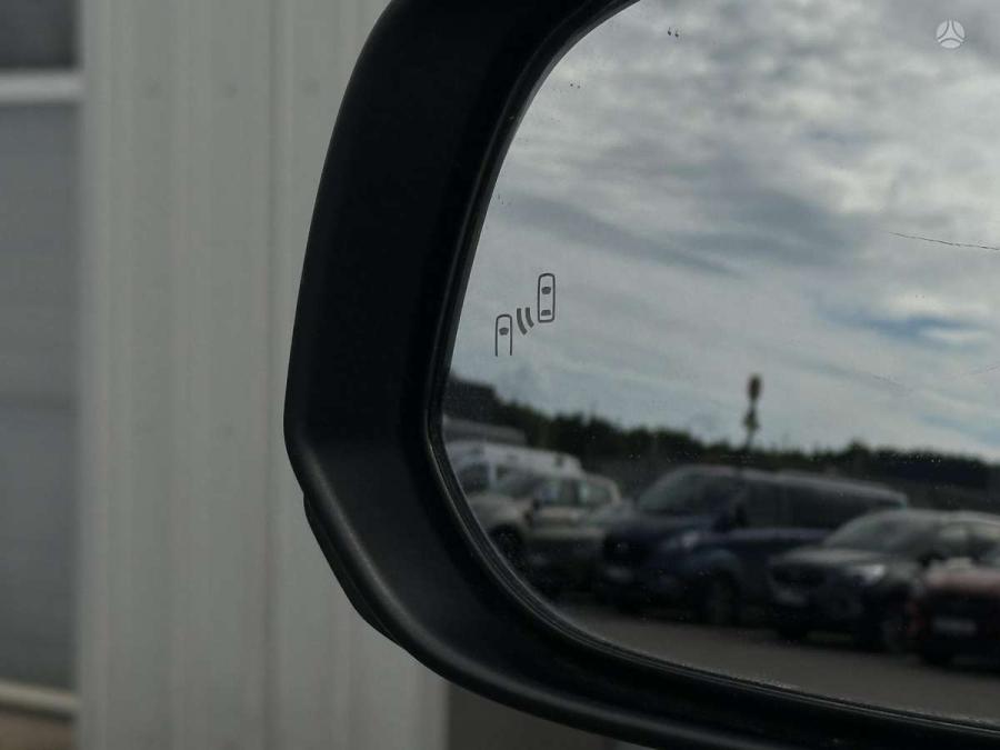 Toyota Corolla Cross 2023 Kauņa, ar dzinēja tilpumu 2.00 L un nobraukumu 90 tūkst. km par 27771 €, foto 34 vietnē AUTOMOTO.COM.LV