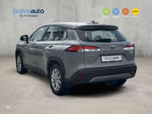 Toyota Corolla Cross 2023 Kauņa, ar dzinēja tilpumu 2.00 L un nobraukumu 115 tūkst. km par 24971 €, foto 4 vietnē AUTOMOTO.COM.LV